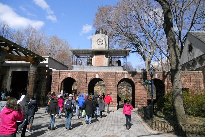 New York Lower Central Park Scavenger Hunt Adventure - Final Thoughts: The Value of the Central Park Scavenger Hunt