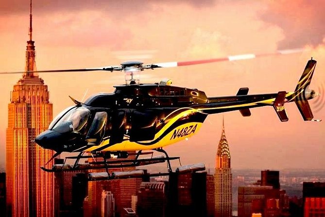 New York Manhattan Scenic Helicopter Tour - Final Thoughts