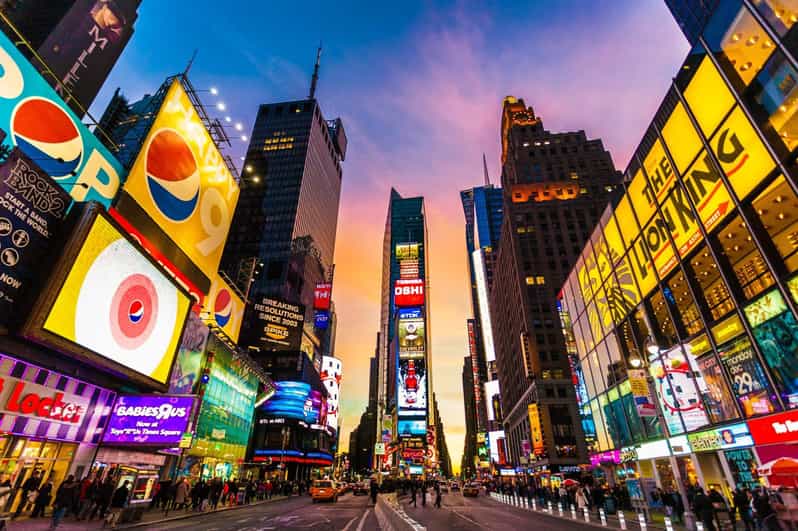 New York Manhattan:JFK EWR LGA Private Hotel Transfer - Why Choose This Private Airport Transfer?