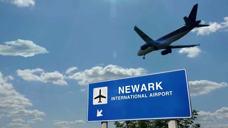 New York Manhattan:JFK EWR LGA Private Hotel Transfer - What to Expect During Your Transfer