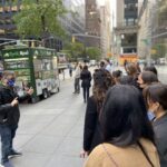 New York: Midtown Manhattan Street Food Walking Tour - The Itinerary: What to Expect
