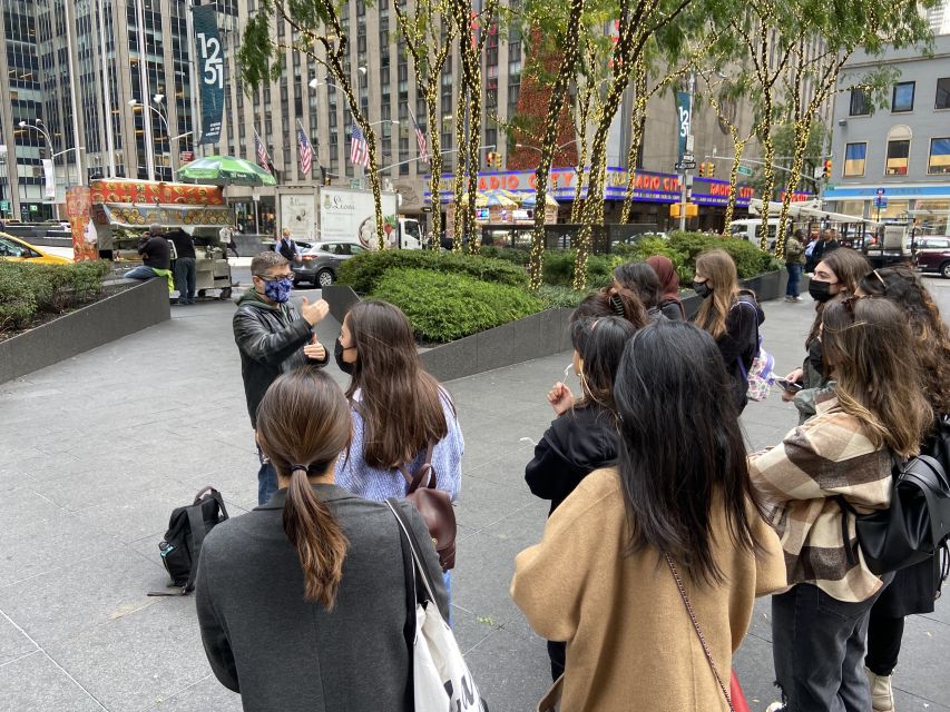 New York: Midtown Manhattan Street Food Walking Tour - The Bottom Line: Who Will Love This Tour?