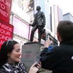 New York Midtown Scavenger Hunt Adventure - The Itinerary in Detail