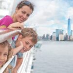 New York Mother's Day Signature Afternoon Brunch Pier 61 - The Sum Up