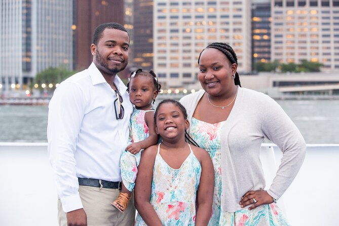 New York Mother's Day Signature Afternoon Brunch Pier 61 - FAQ