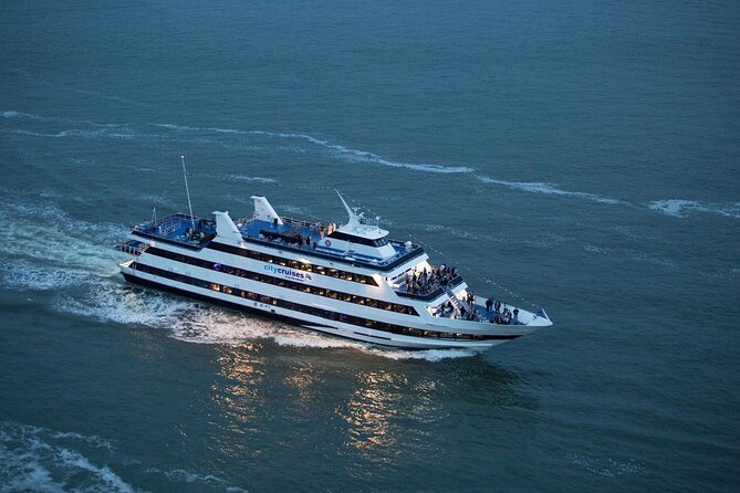 New York Mother's Day Signature Brunch Pier 61 - Is It Worth the Price?