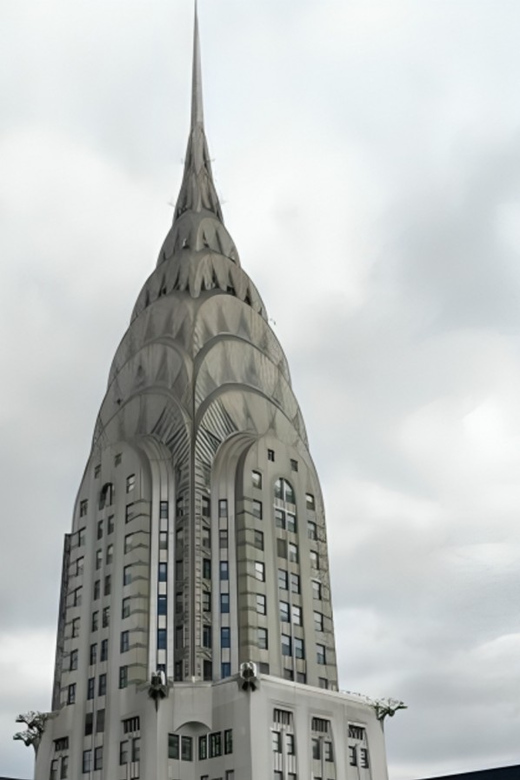 New York : Must-See Attractions Walking Tour With A Guide - A Closer Look at the Tour Experience