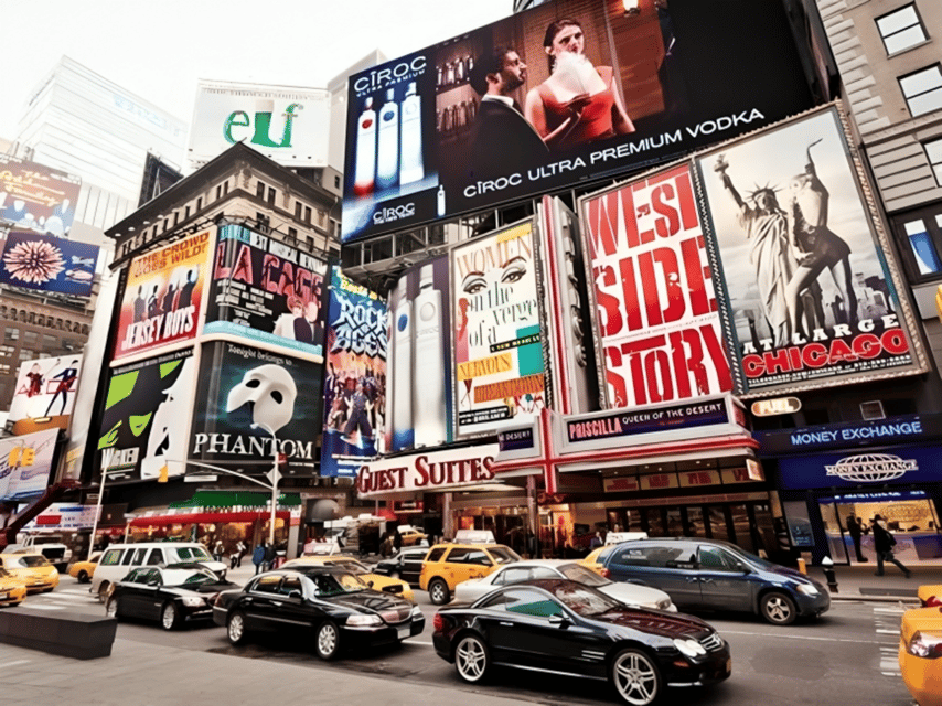 New York : Must-See Attractions Walking Tour With A Guide - Summary: Who Will Love This Tour?
