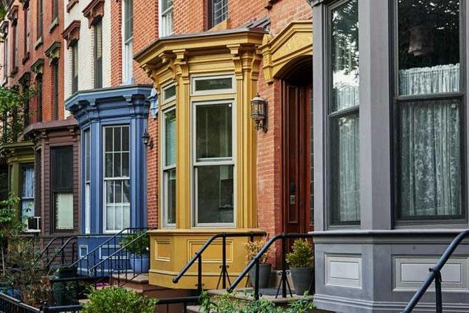 New York Neighborhoods Private Walking Tours - Key Points