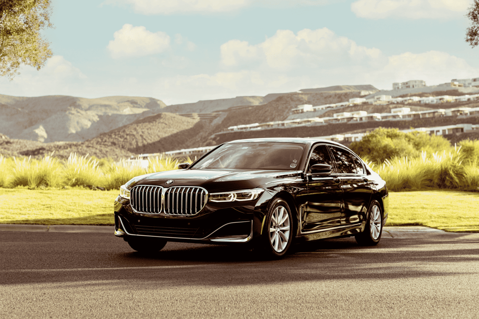 New York: Newark Airport Transfer to/from Manhattan - How the Service Works: From Arrival to Drop-Off