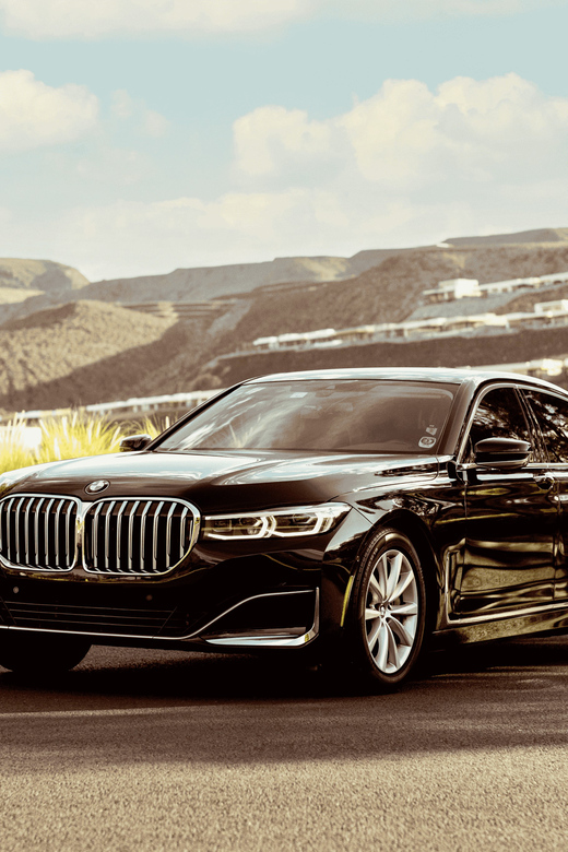 New York: Newark Airport Transfer to/from Manhattan - Booking & Practical Tips