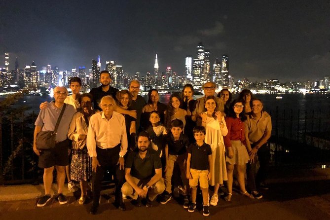 New York Night Tour - An In-Depth Look at the New York Night Tour