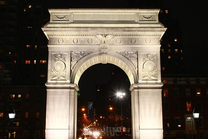 New York Night Tour: Open Top Bus Tour by TopView® - Final Thoughts