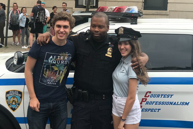 New York On Sunday - Key Points