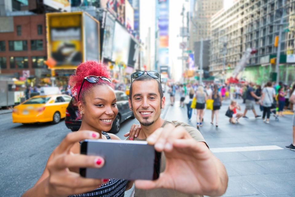 NEW YORK ON SUNDAY (CONTRASTS + GOSPEL) - FAQs