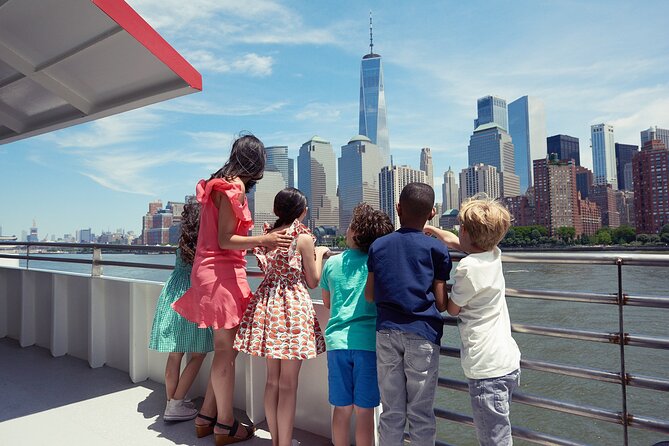 New York Pass: Empire State Building and 100+ Things To Do - FAQs