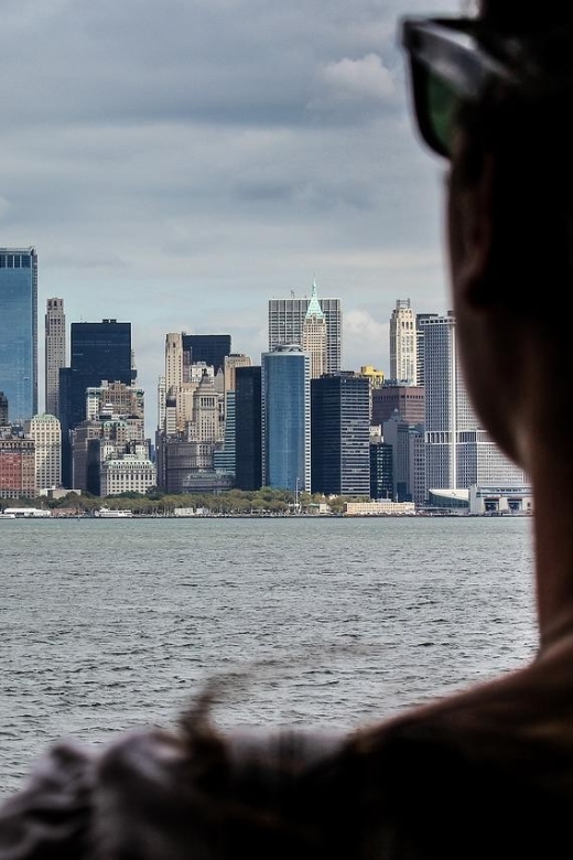 New York Photo Tour - Key Points