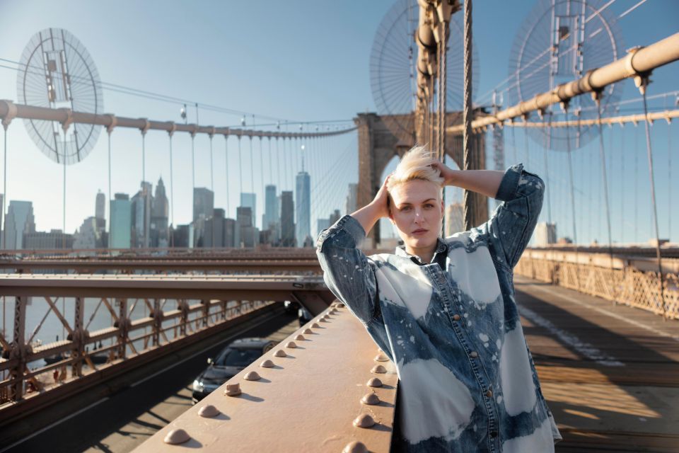New York Photo Tour - What to Expect from the New York Photo Tour