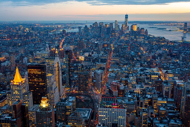 New York Photography Masterclass - Private Photography Lesson - The Quality of Instruction and Guides