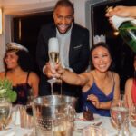 New York Pier 15 New Year's Eve Buffet Dinner Cruise - What Reviewers Are Saying