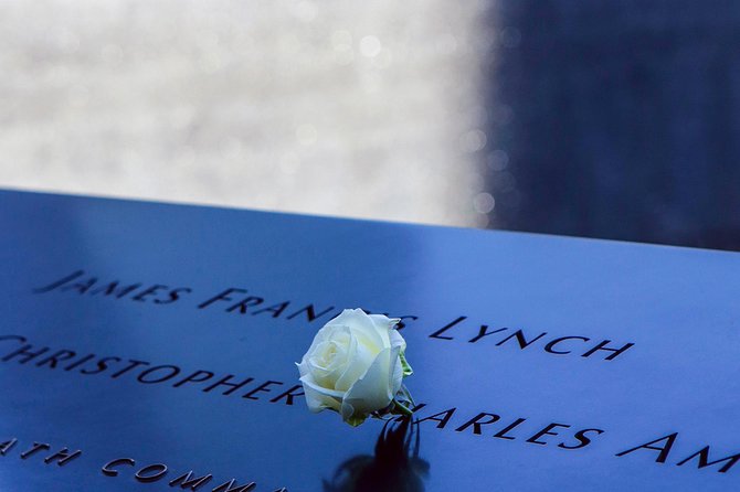 New York Private 9/11 Memorial Tour with Optional Museum Ticket - FAQ