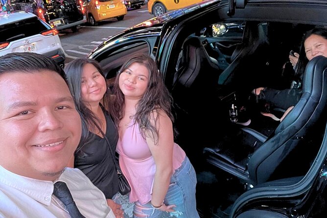 New York Private Airport Transfer to City Center - The Bottom Line