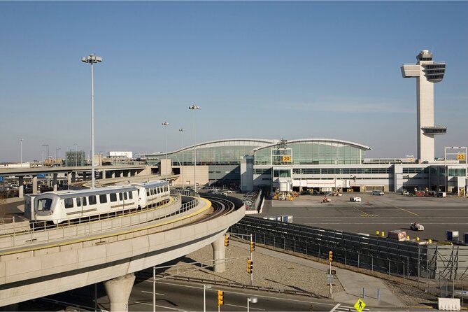New York Private Airport Transfer to City Center - FAQs