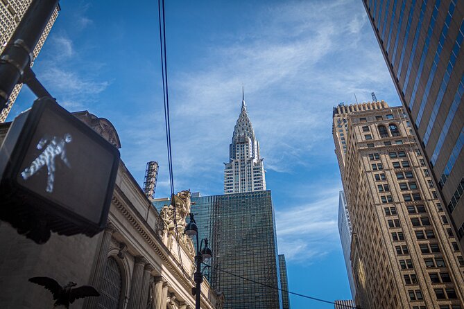 New-York : Private Guided Tour of Midtown Manhattan and Times Square - Practical Tips for Your Tour