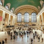 New-York : Private Guided Tour of Midtown Manhattan and Times Square - Authentic Insights From Past Participants