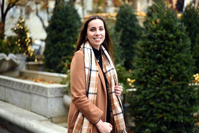 New York: Private Professional Photoshoot at Central Park - Who Will Love This Experience?
