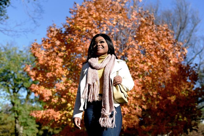 New York: Private Professional Photoshoot at Central Park - FAQ