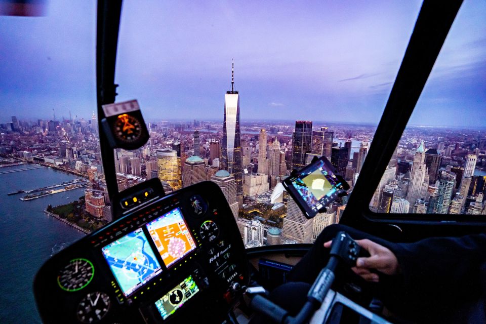 New York: Private Scenic Helicopter Charter with Champagne - Final Thoughts: Is It Worth It?