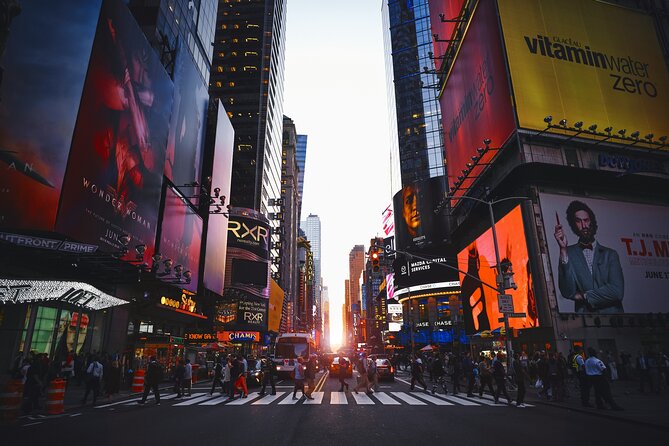 New York Private The Devil Wears Prada Movie Locations Tour - What Makes This Tour Stand Out?