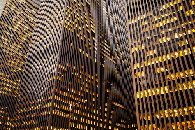 New York Private The Devil Wears Prada Movie Locations Tour - Who Will Appreciate This Tour Most?