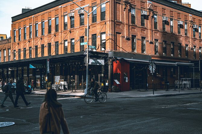 New York Private The Devil Wears Prada Movie Locations Tour - FAQ