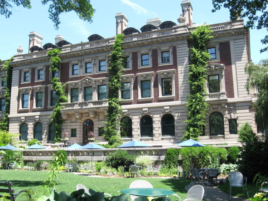 New York, Private Tour: New York in the Gilded Age - A Closer Look at the Tour Experience