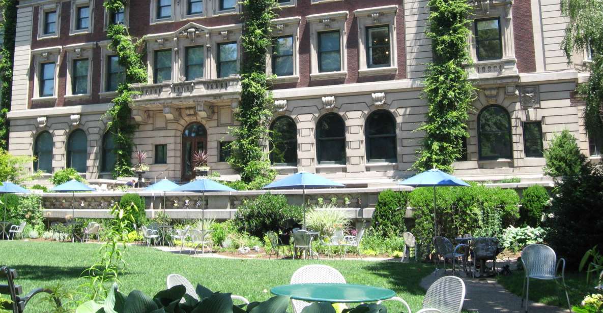 New York, Private Tour: New York in the Gilded Age - Who Is This Tour Perfect For?