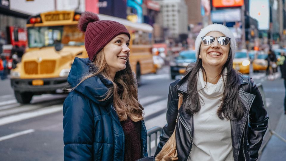 New York: Private Tour of Iconic Landmarks by Car - The Value of a Private Experience
