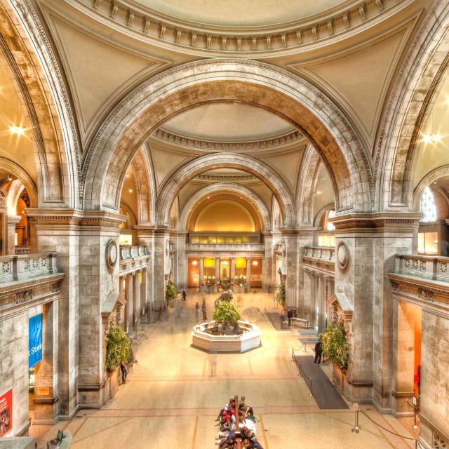New York: Private Tour of The Metropolitan Museum of Art - Why This Tour Works for Different Travelers