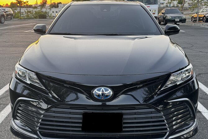 New York Private Transfer from JFK/LGA/EWR Airport to Manhattan - Key Points