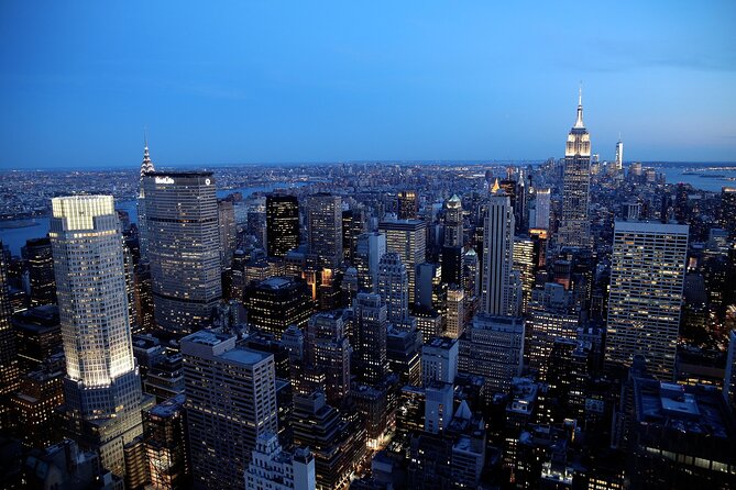 New York Private Transfer from JFK/LGA/EWR Airport to Manhattan - FAQ