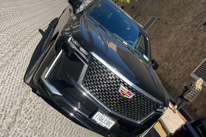 New York private transfer service JFK EWR LGA or PORT - Authentic Experiences & Real Traveler Insights