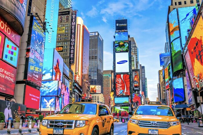 New York private transfer service JFK EWR LGA or PORT - Price & Value