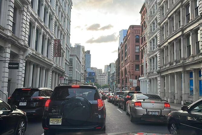 New York private transfer service JFK EWR LGA or PORT - Who Should Consider This Service?
