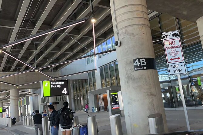 New York private transfer service JFK EWR LGA or PORT - Final Thoughts