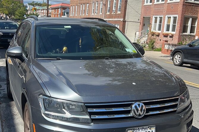 New York Private Transfer-Up to 5 pax with Tour Guide Option - Why Choose a Private Transfer in NYC?