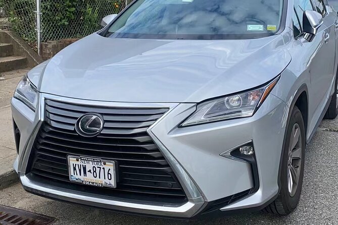 New York Private Transfer-Up to 5 pax with Tour Guide Option - FAQs