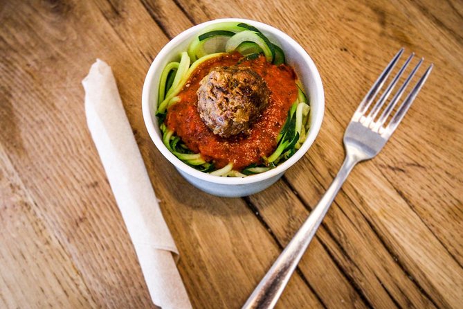 New York Private Walking Food Tour With Secret Food Tours - The Experience: What to Expect on Your Greenwich Village Food Tour