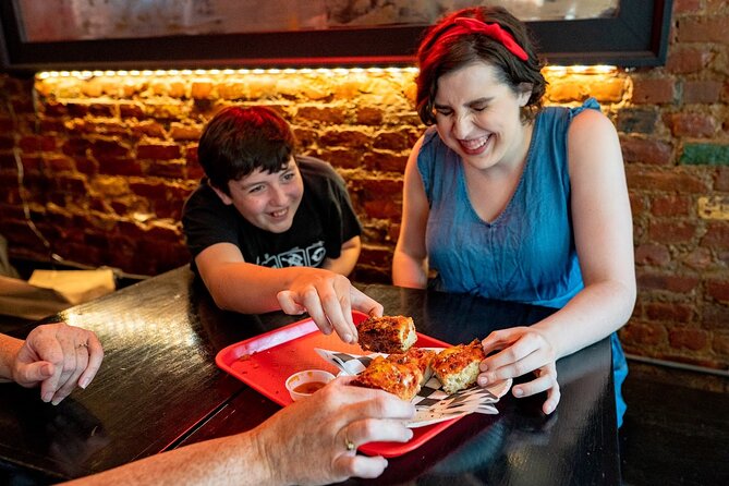 New York Private Walking Food Tour With Secret Food Tours - The Sum Up