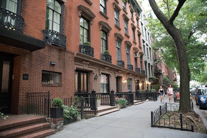 New York Private Walking Food Tour With Secret Food Tours - FAQ Section